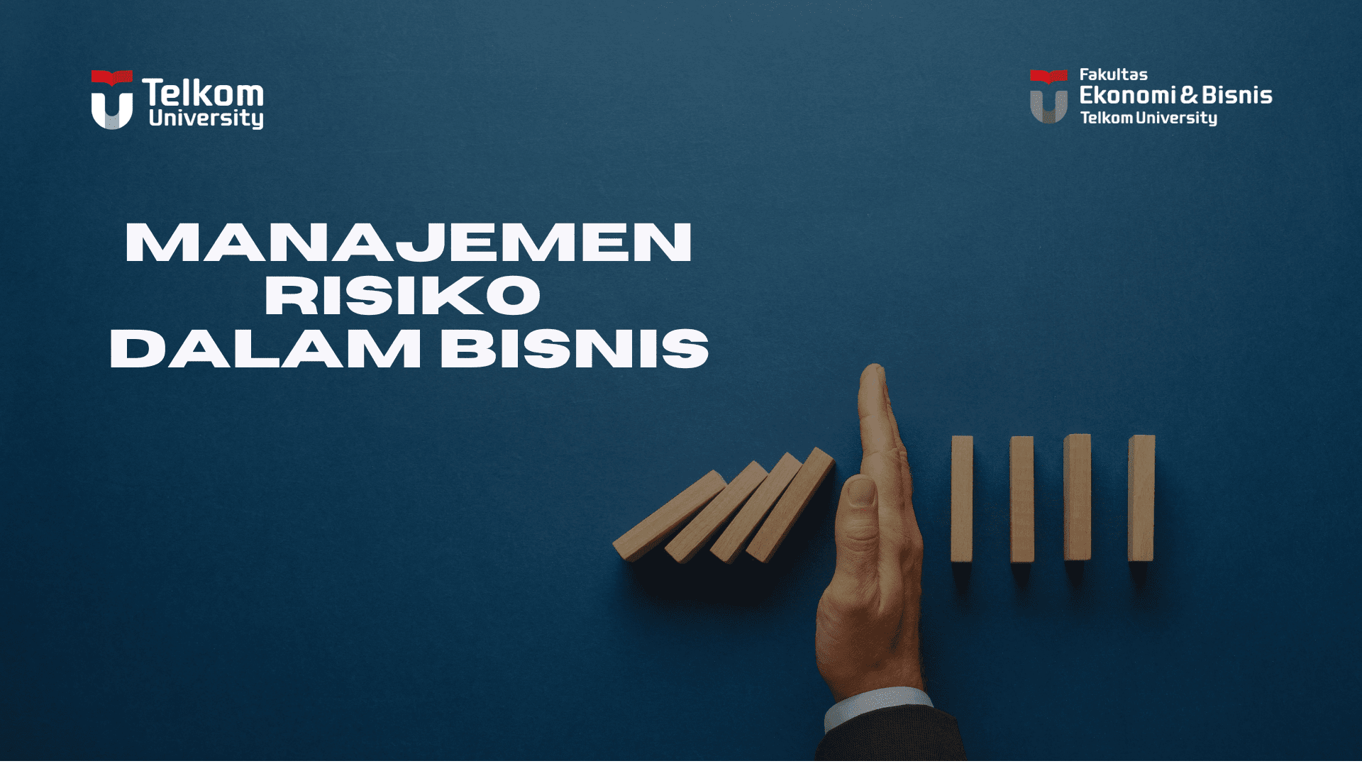 Manajemen Risiko dalam Bisnis | School of Economics and Business ...